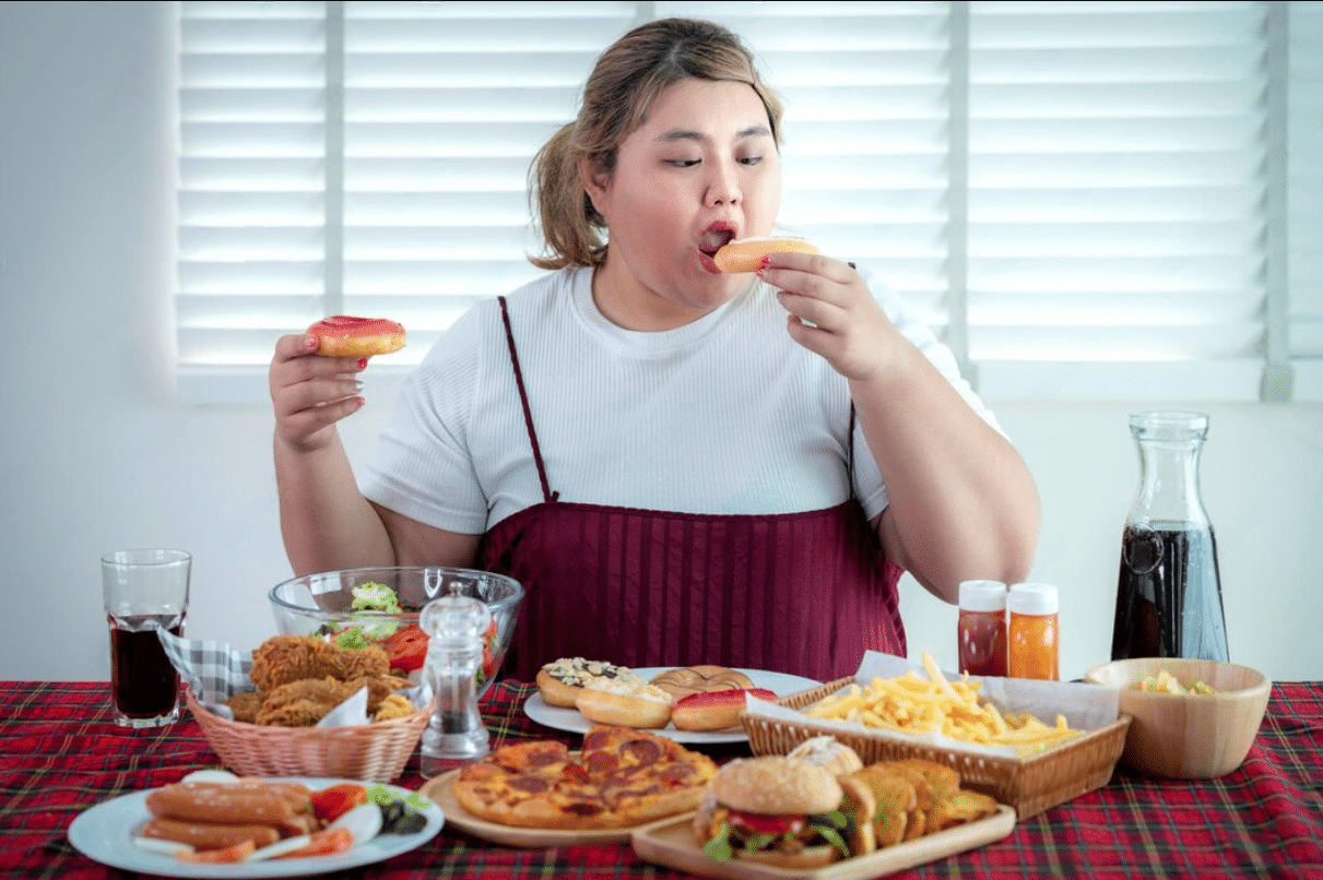 Foods That Make You Fat: Top 10 Calorie Bombs to Avoid