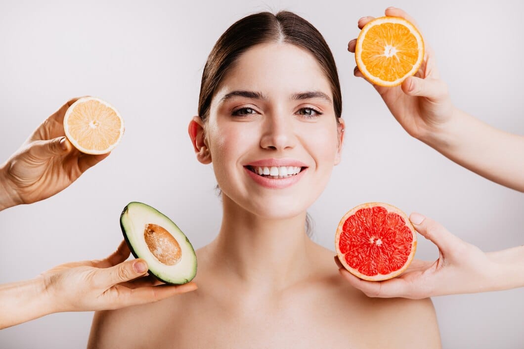 Best Food for Skin Care: Top 8 Foods for Glowing, Healthy Skin
