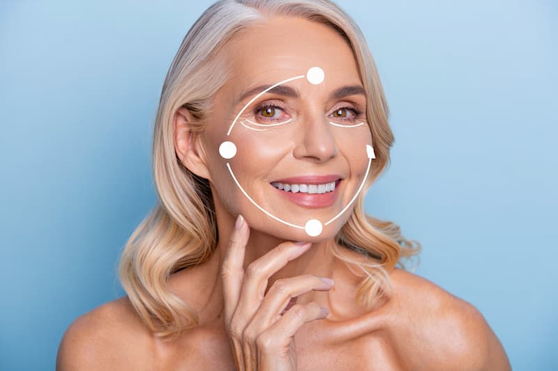 Anti Aging Secrets for Youthful Living