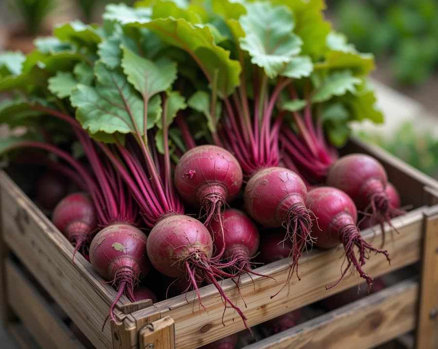 Red Beet Root Benefits: Lower Blood Pressure Naturally