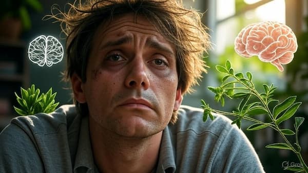 Cortisol Damage - Signs, Effects, and Natural Fixes