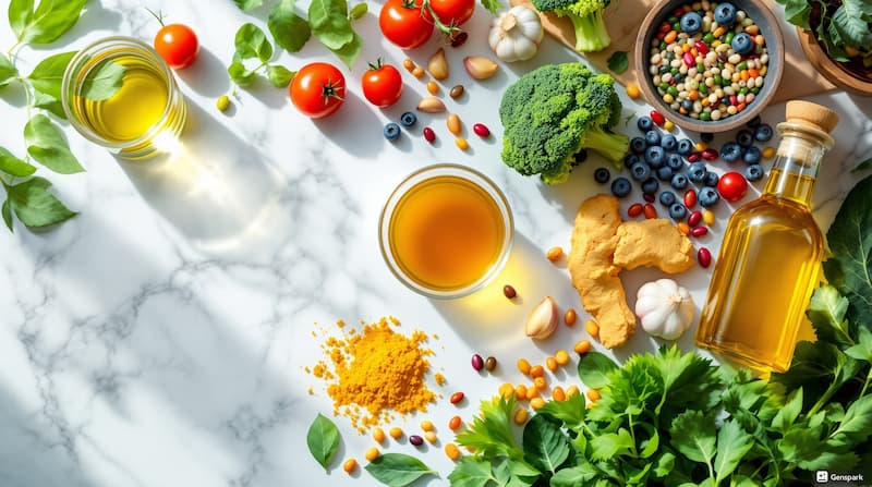 10 Anti-Cancer Foods from Around the World (and 5 Everyday U.S. Foods ...